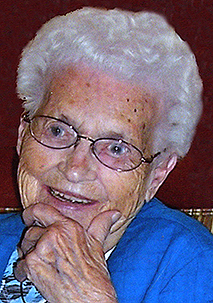 Mildred Thomas | News, Sports, Jobs - Marshall Independent